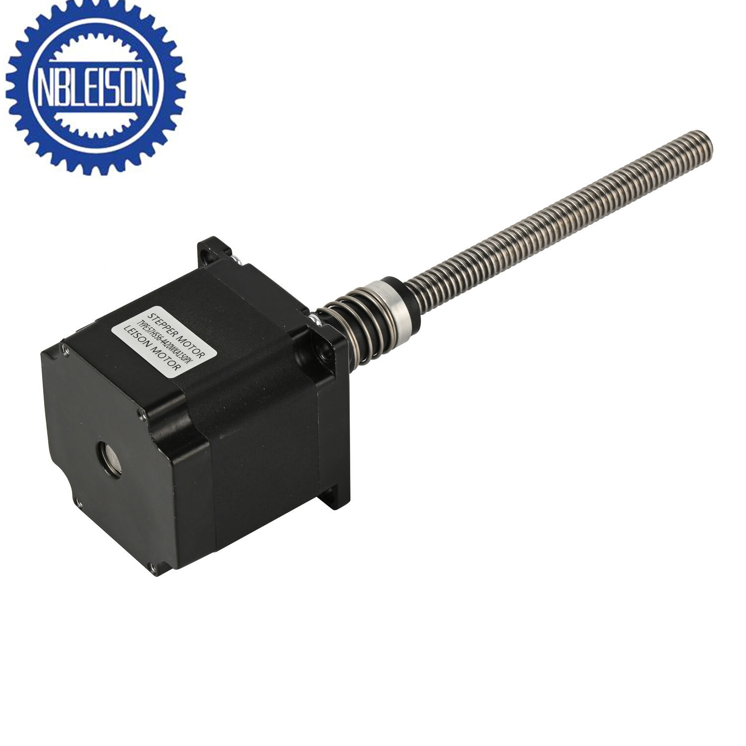 Nema 23 1.8 Degree Linear Stepper Motor, China Nema 23 1.8 Degree Linear Stepper Motor ...